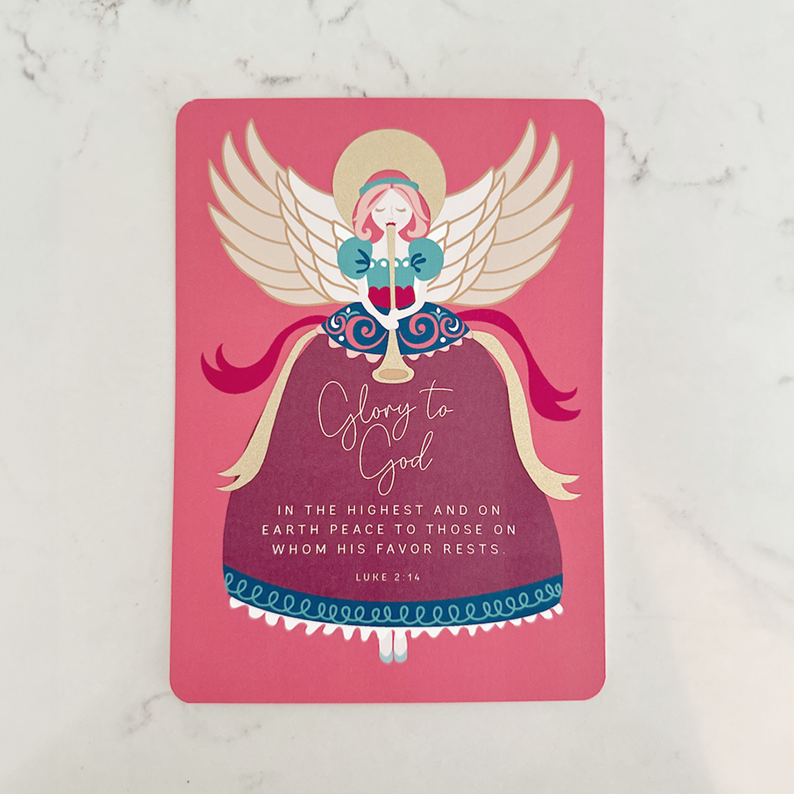 Epiphany Display Set – Be Still Prayer Space