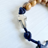 MINI First Holy Communion Prayer Space – BOY – Be Still Prayer Space