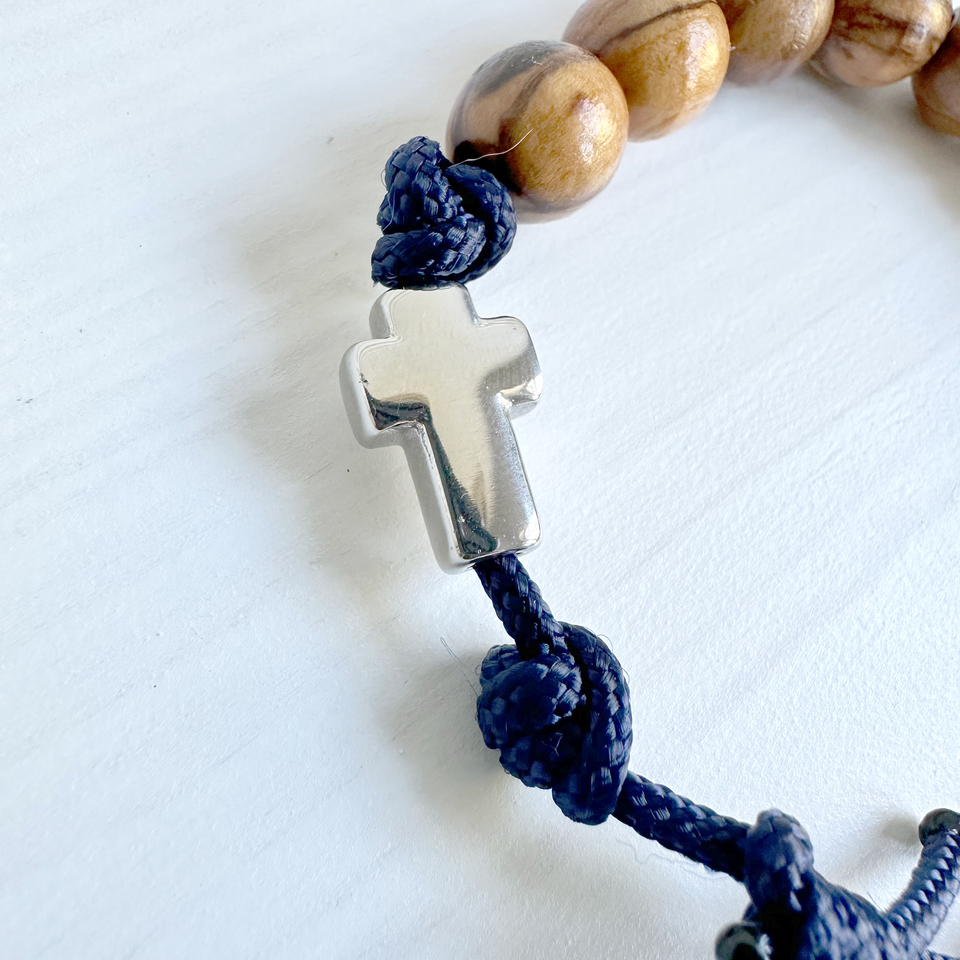 MINI First Holy Communion Prayer Space – BOY – Be Still Prayer Space