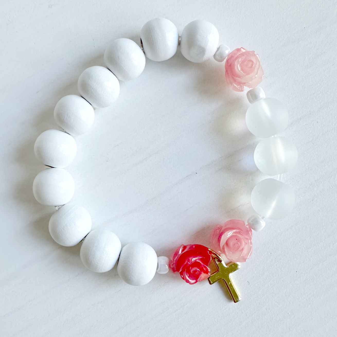 MINI First Holy Communion Prayer Space – Girls – Be Still Prayer Space
