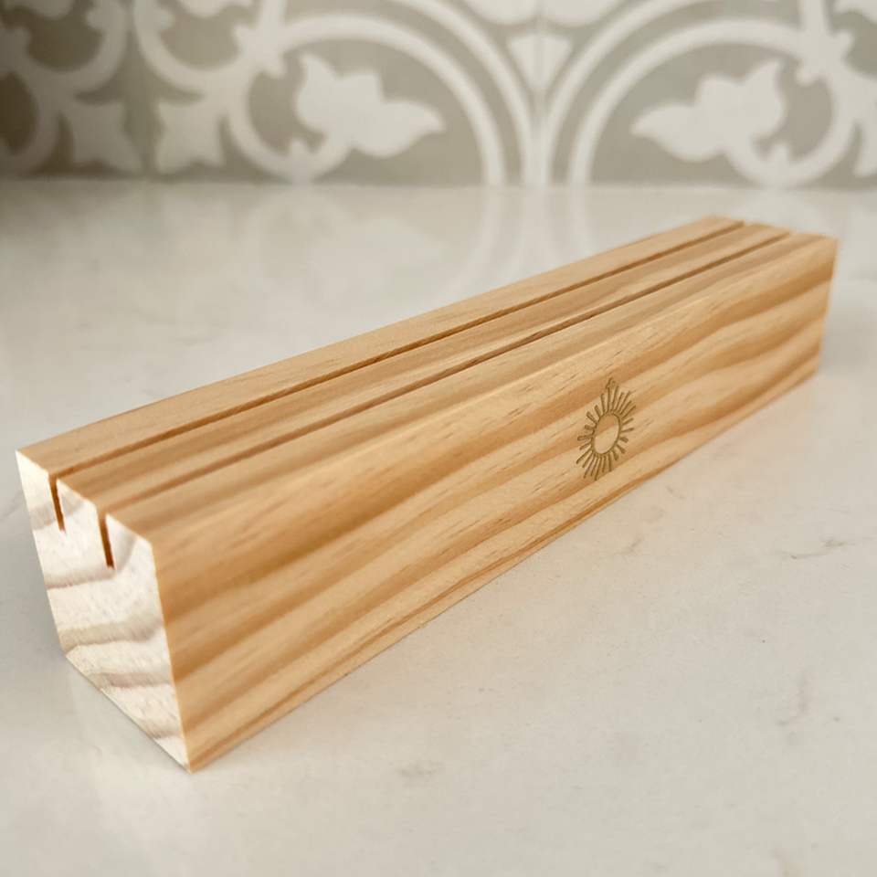 Epiphany Display Set – Be Still Prayer Space